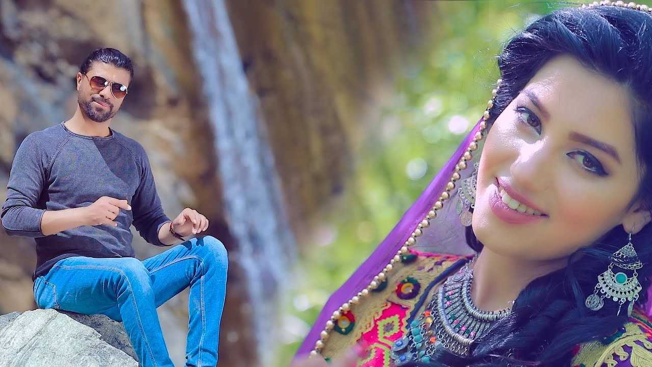 Bashir Asem from Afghanistan | Popnable