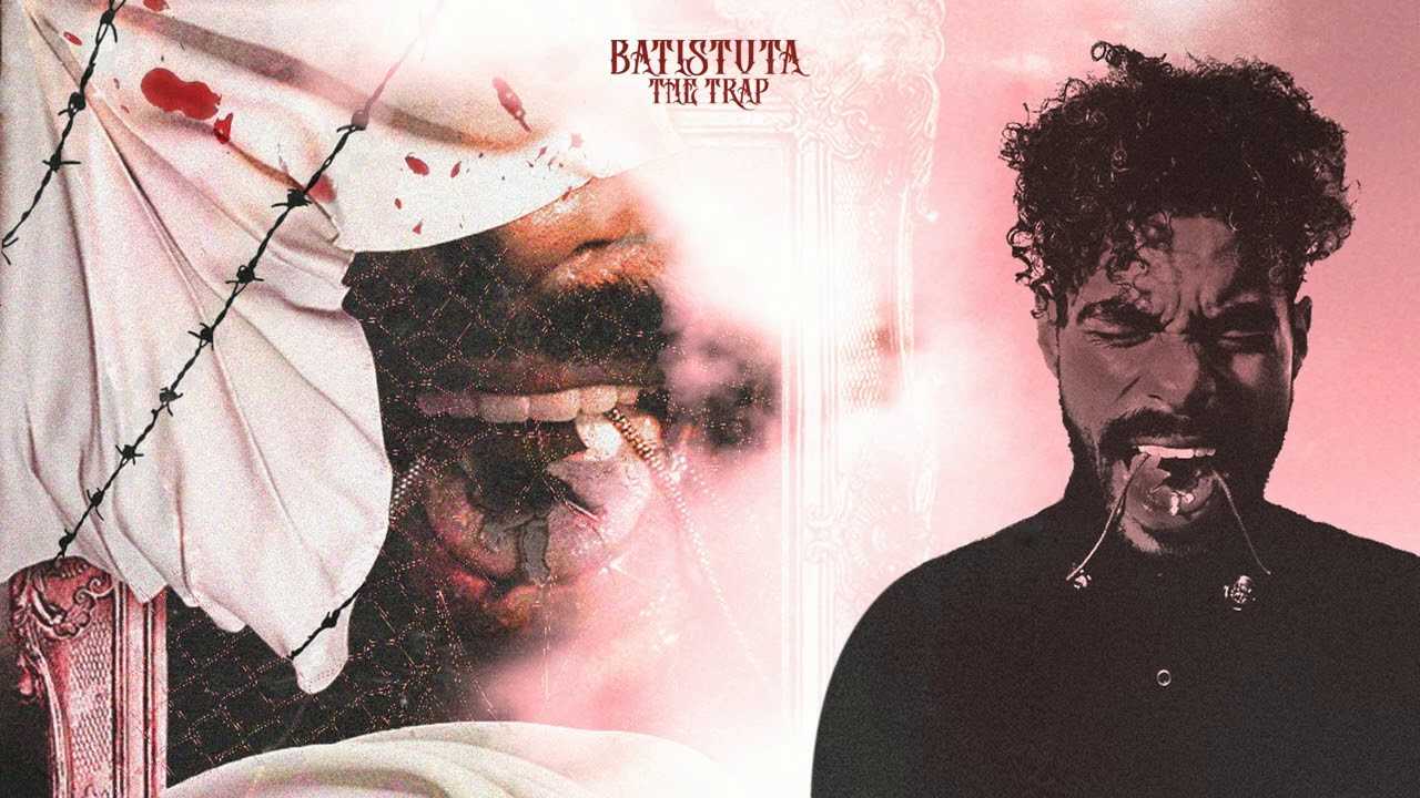 Batistuta's Biography And Facts' | Popnable