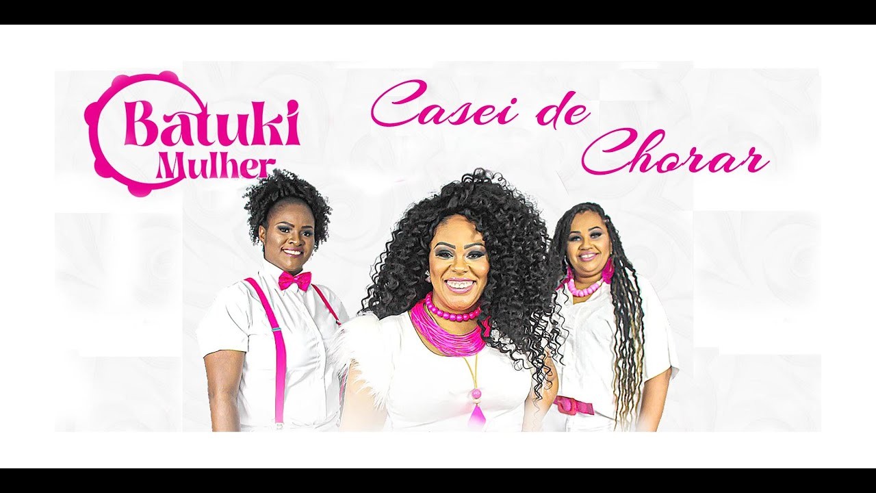Batuki Mulher Biografía y hechos | Popnable