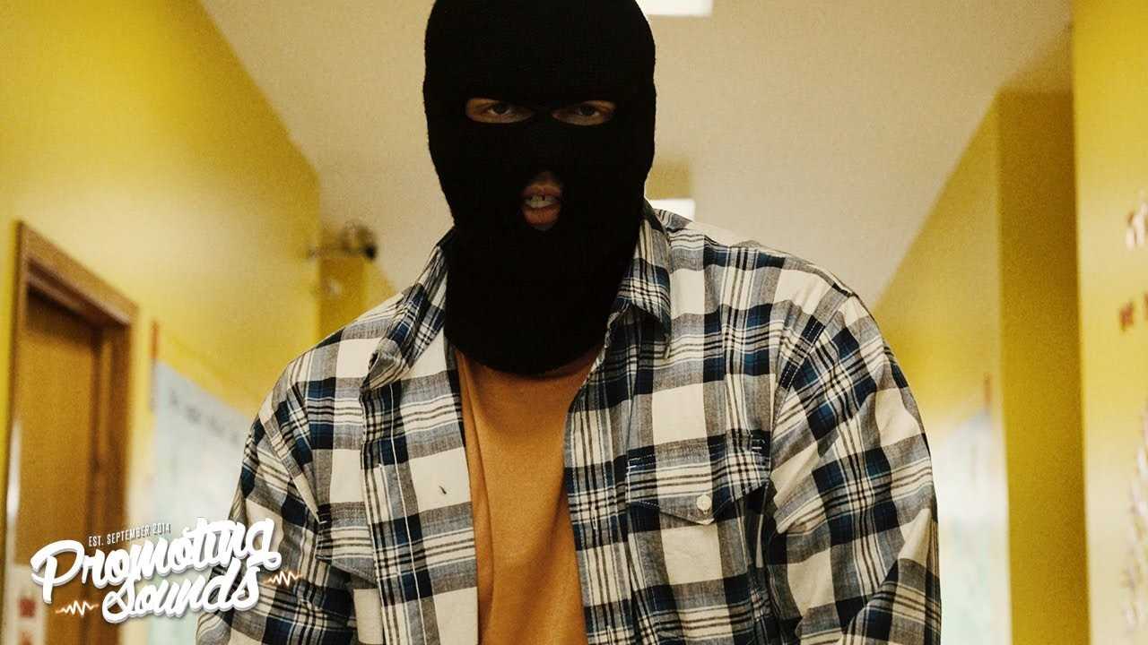 Baxx from USA | Popnable