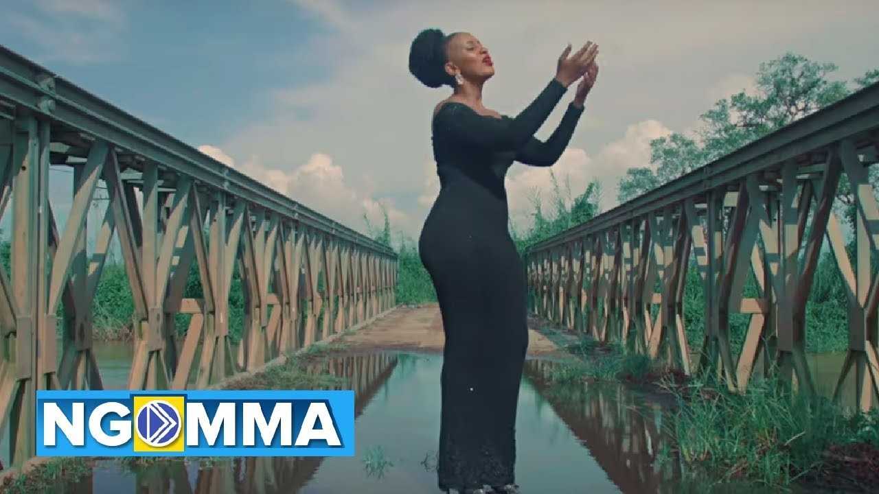 Bella Kombo from Tanzania | Popnable