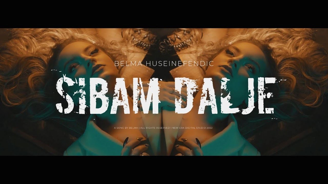 Belma Huseinefendić's Biography And Facts' | Popnable