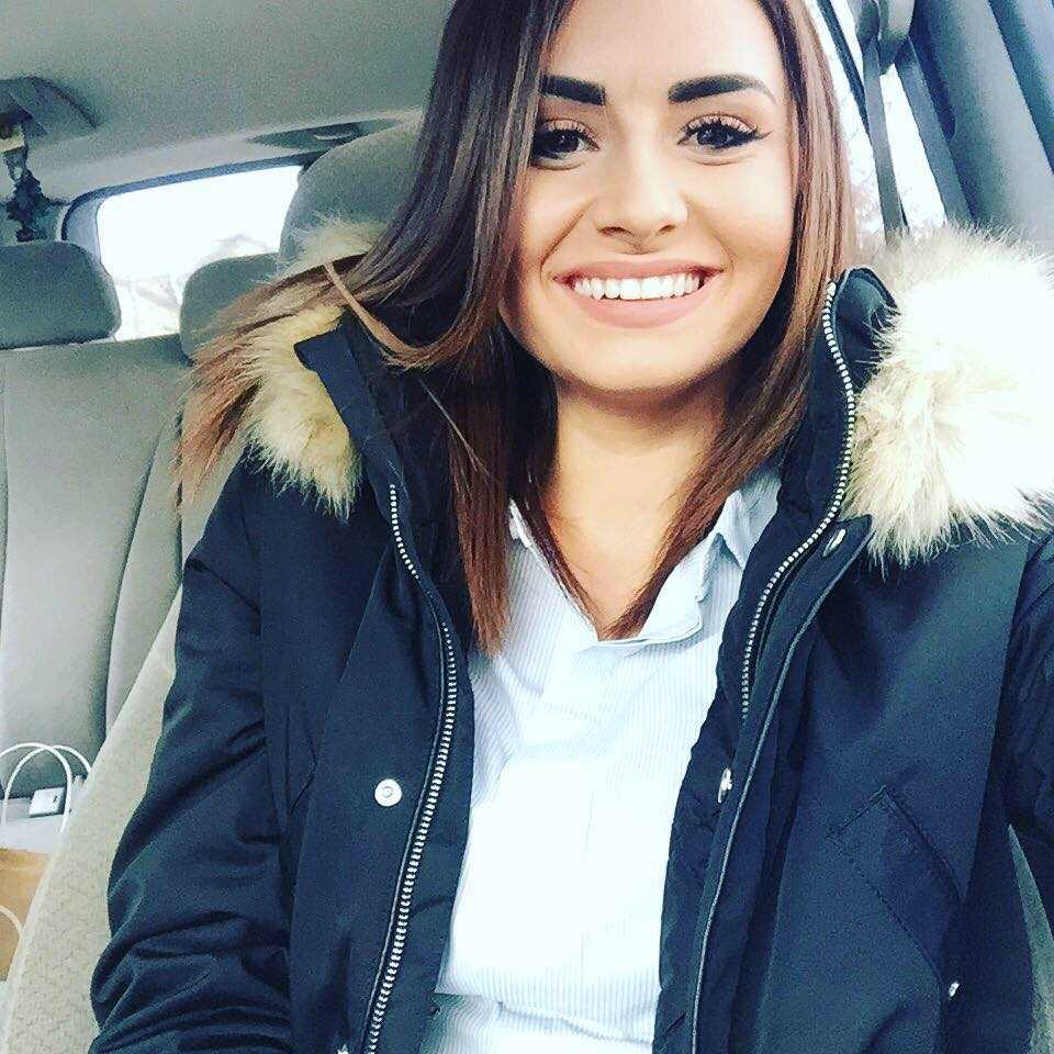 Belma Karsic's Biography And Facts' | Popnable