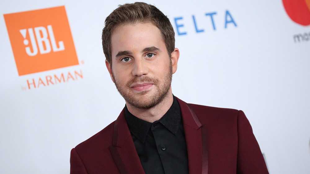 Ben Platt Best Songs | Popnable