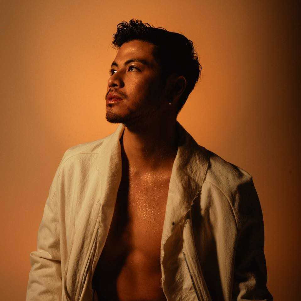 Benjamin Kheng's Biography And Facts' | Popnable