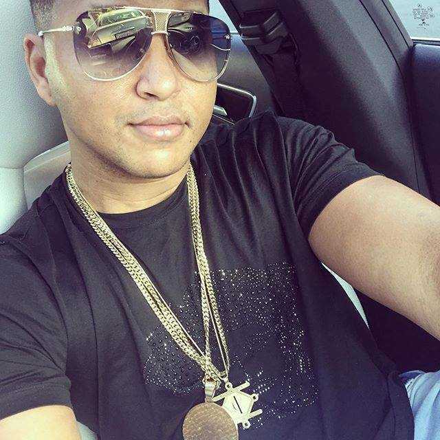 Benny Benni from Dominican Republic | Popnable