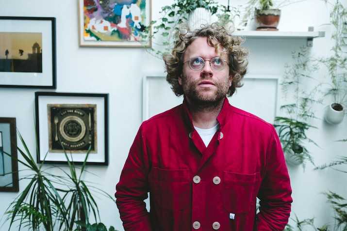 Benny Sings from USA | Popnable