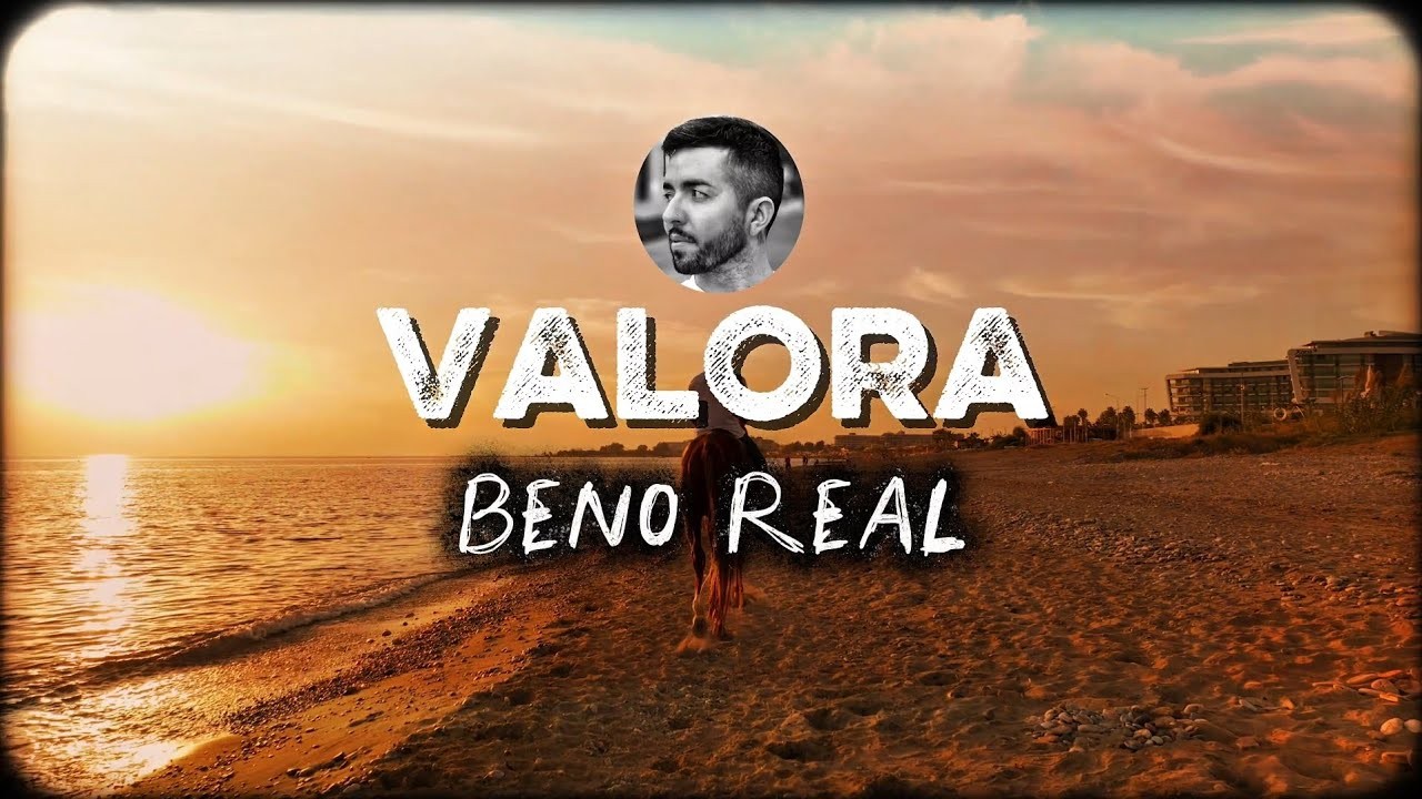 Beno Real from Spain | Popnable
