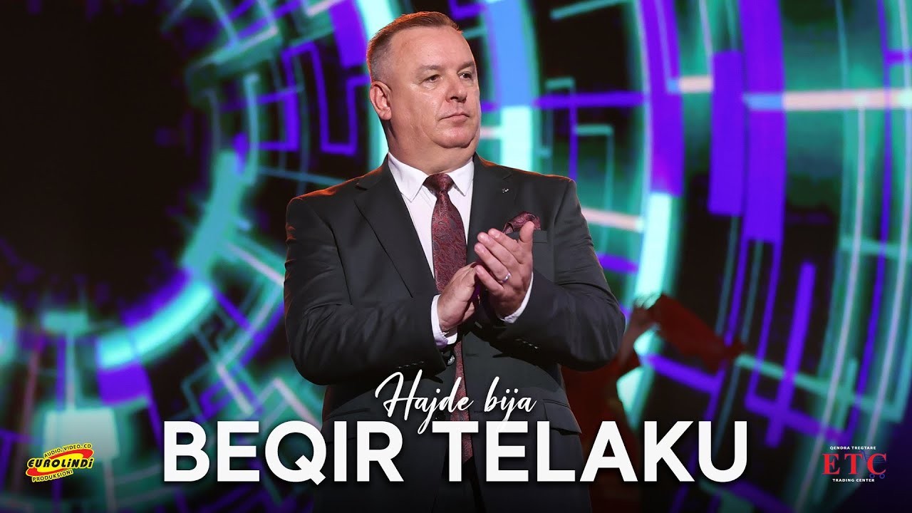 Beqir Telaku from Albania | Popnable