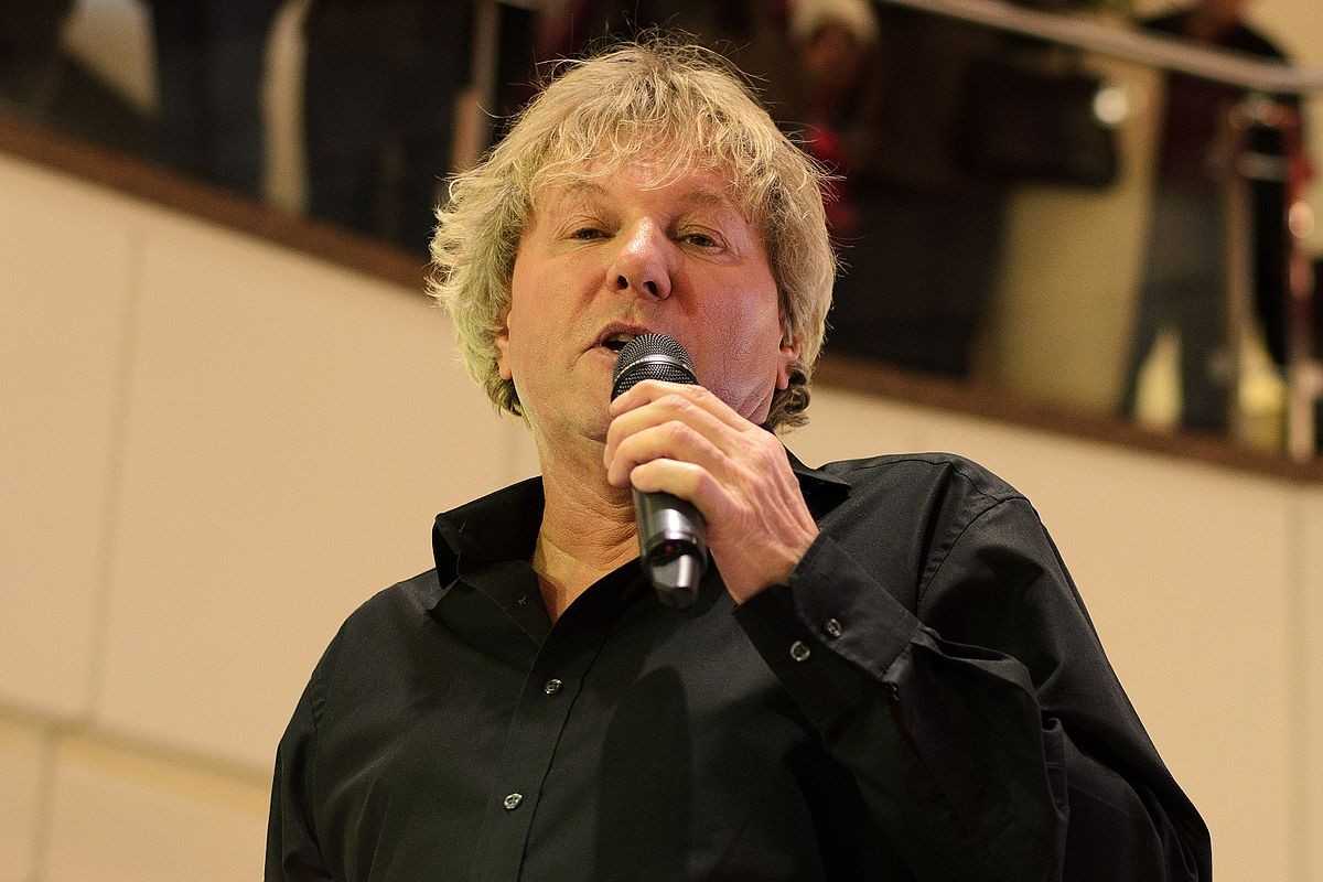 Bernhard Brink Best Songs | Popnable