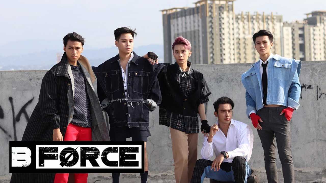 Bforce Famous Songs | Popnable