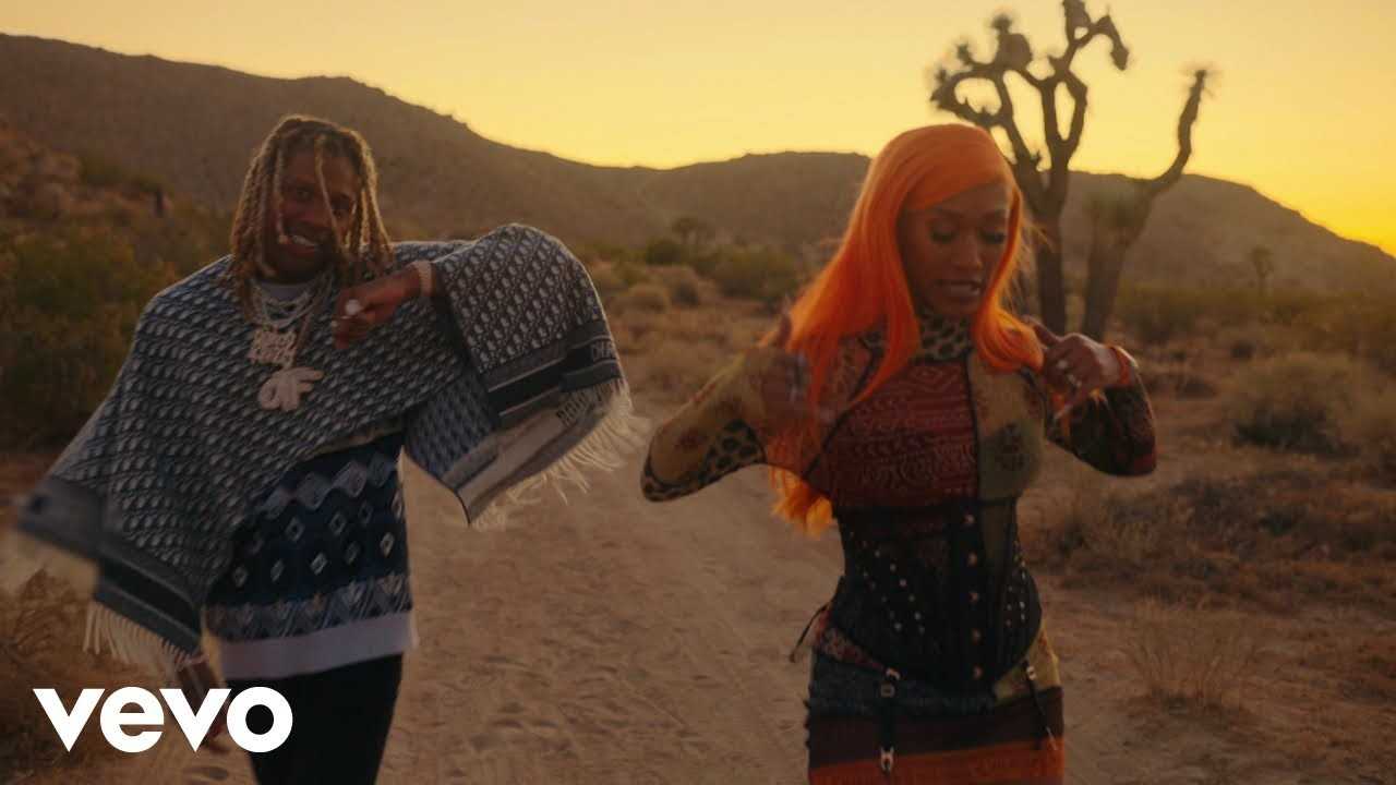 Bia from USA | Popnable