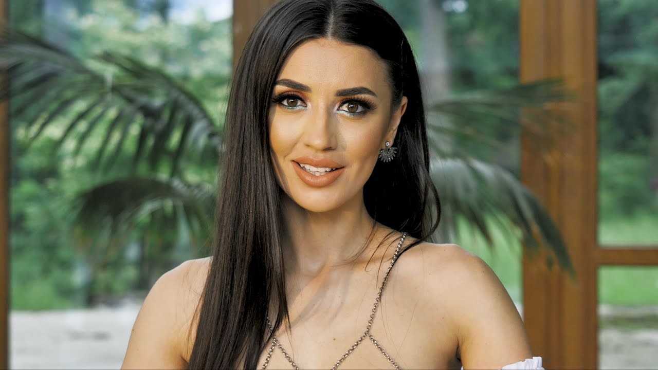 Bianca Mitroi from Romania | Popnable