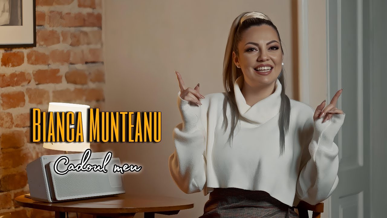 Bianca Munteanu from Romania | Popnable
