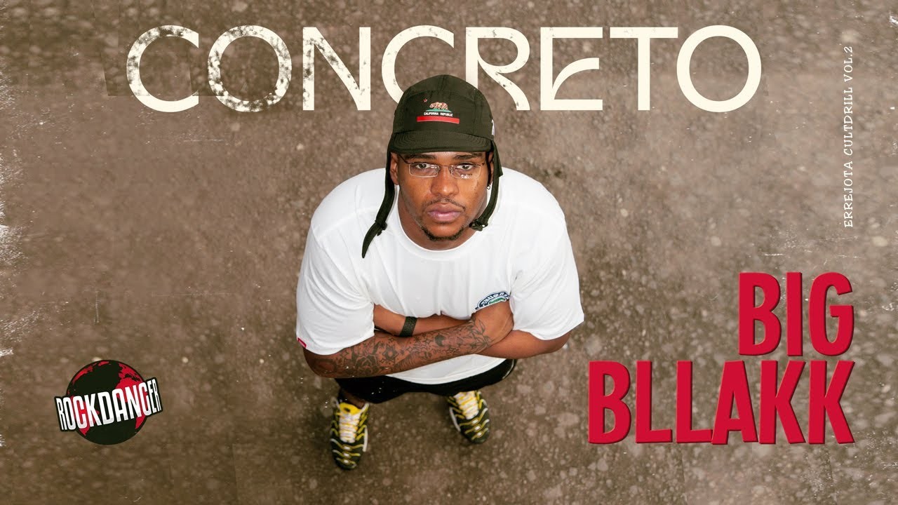 Big Bllakk from Brazil | Popnable