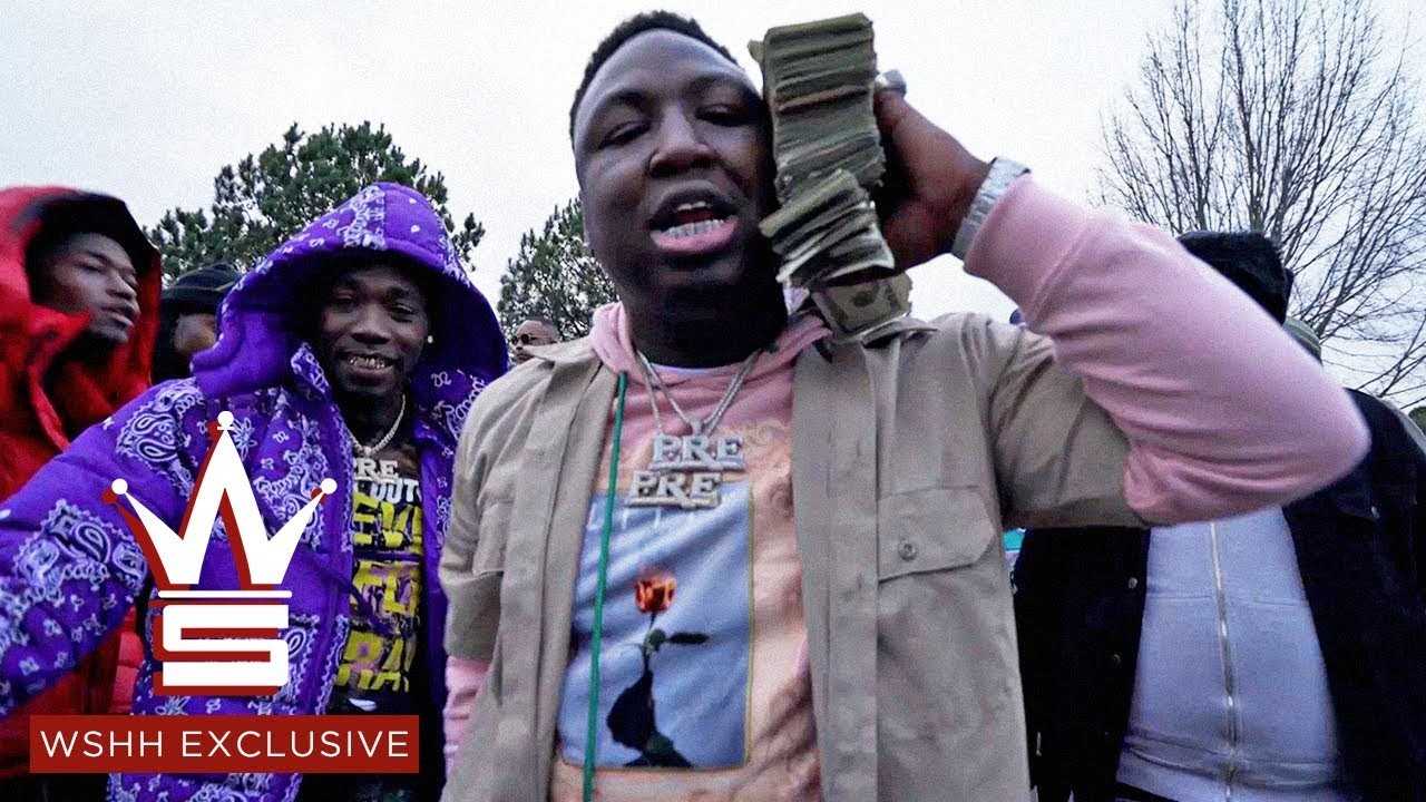 Big Moochie Grape's Biography And Facts' | Popnable