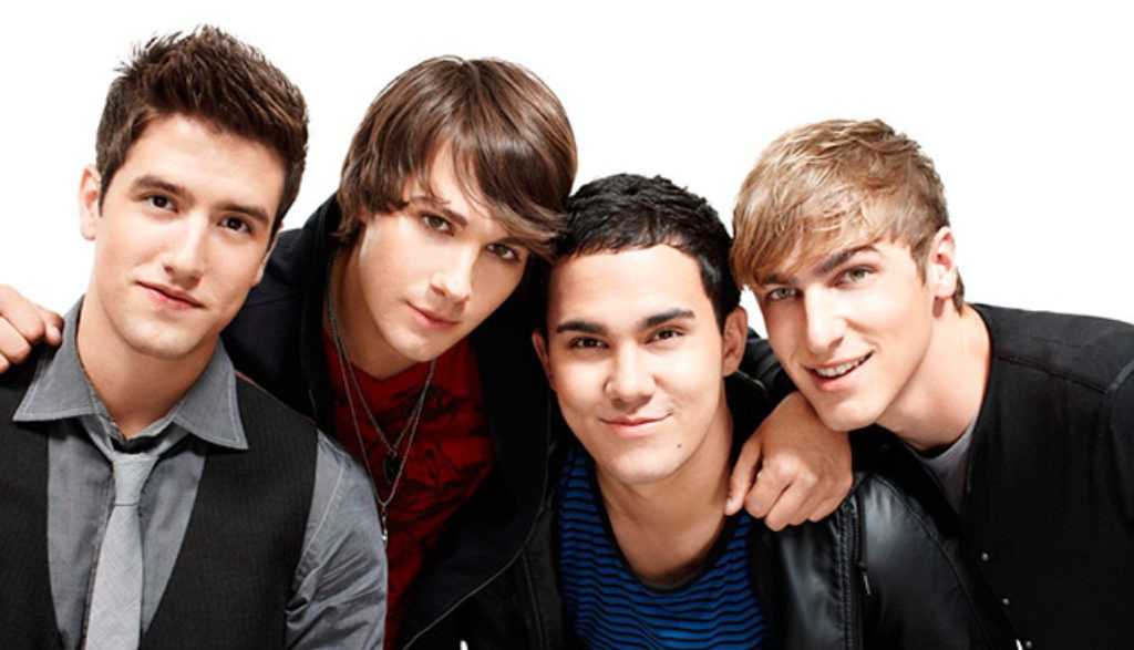 Big Time Rush Best Songs Popnable