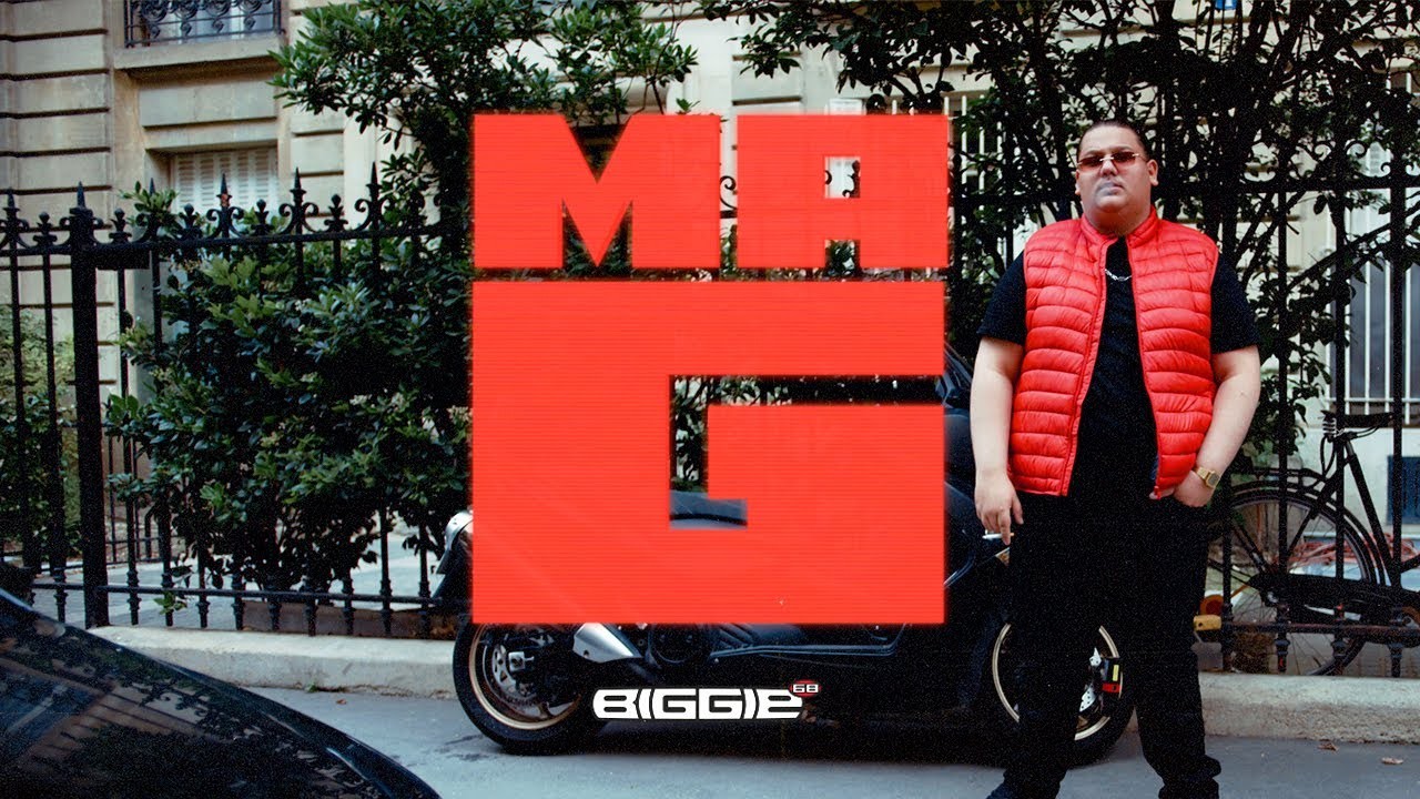 Biggie68's Biography And Facts' | Popnable