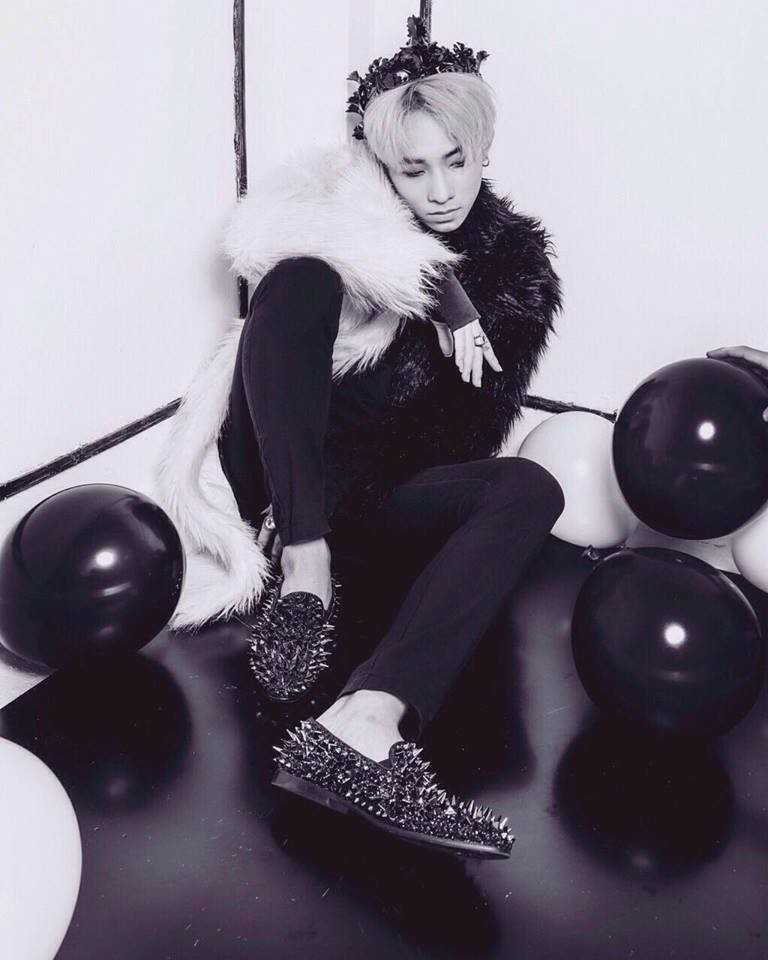 Billy Nhựt Minh from Vietnam | Popnable