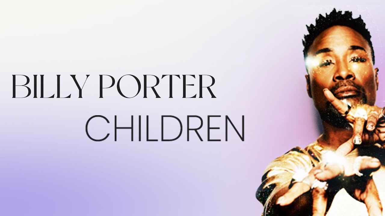Billy Porter's Biography And Facts' | Popnable