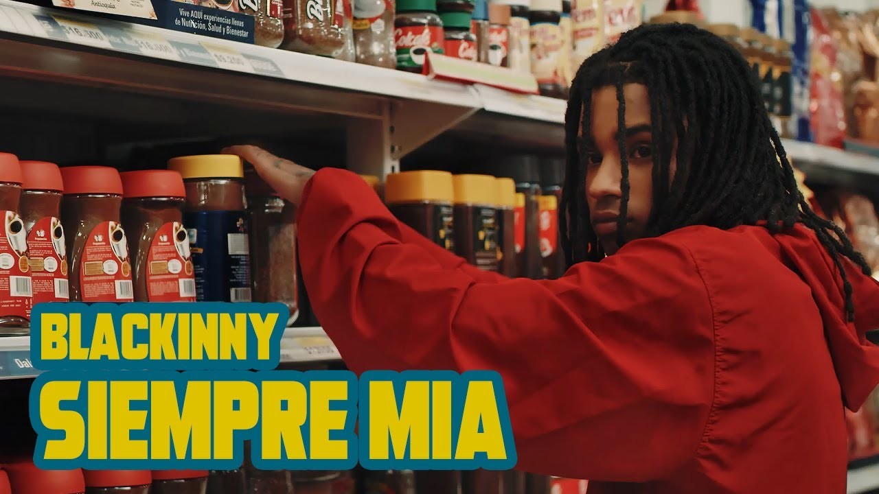 Blackinny's Biography And Facts' | Popnable