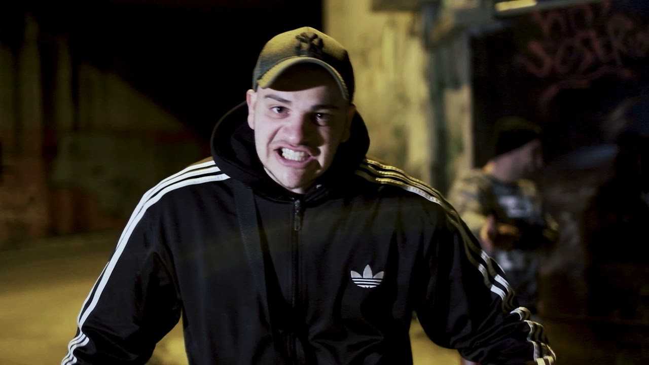 Blaze's Biography And Facts' | Popnable