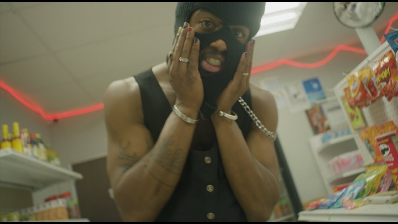 Blckfriend from USA | Popnable