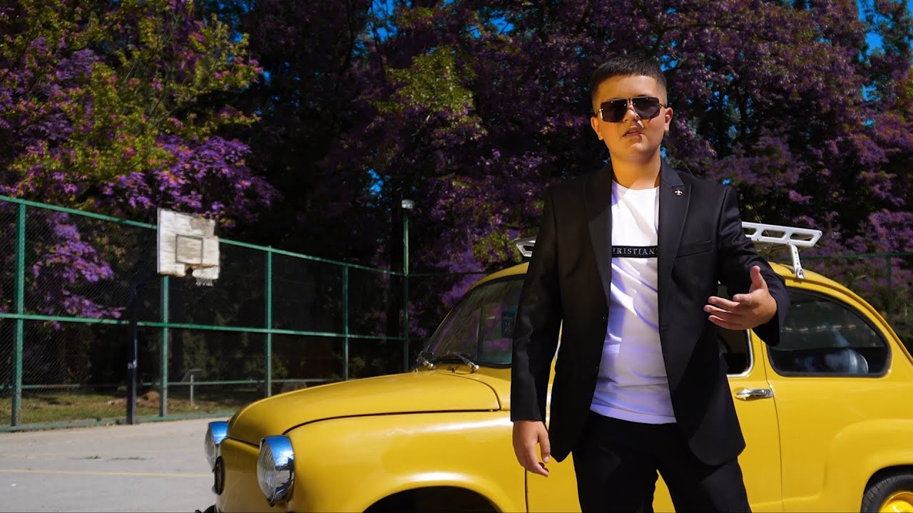 Bledi Biografía y hechos | Popnable