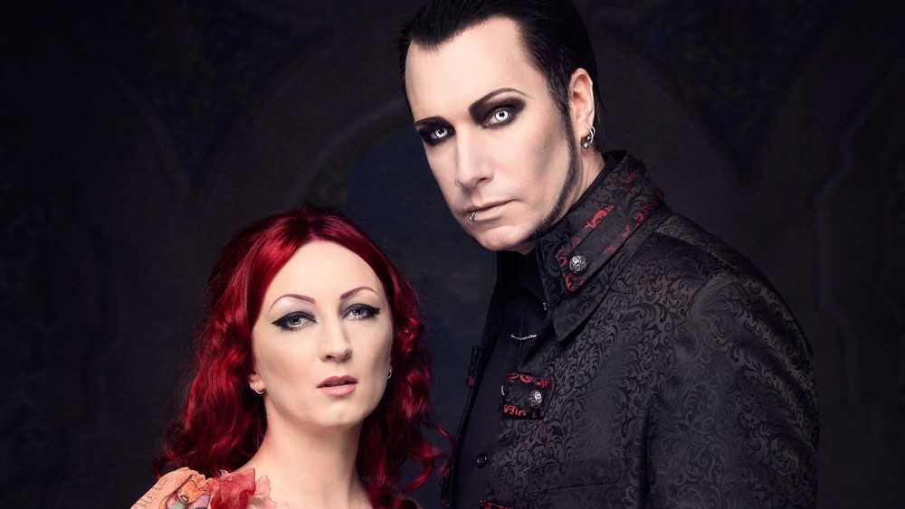 Blutengel Famous Songs | Popnable