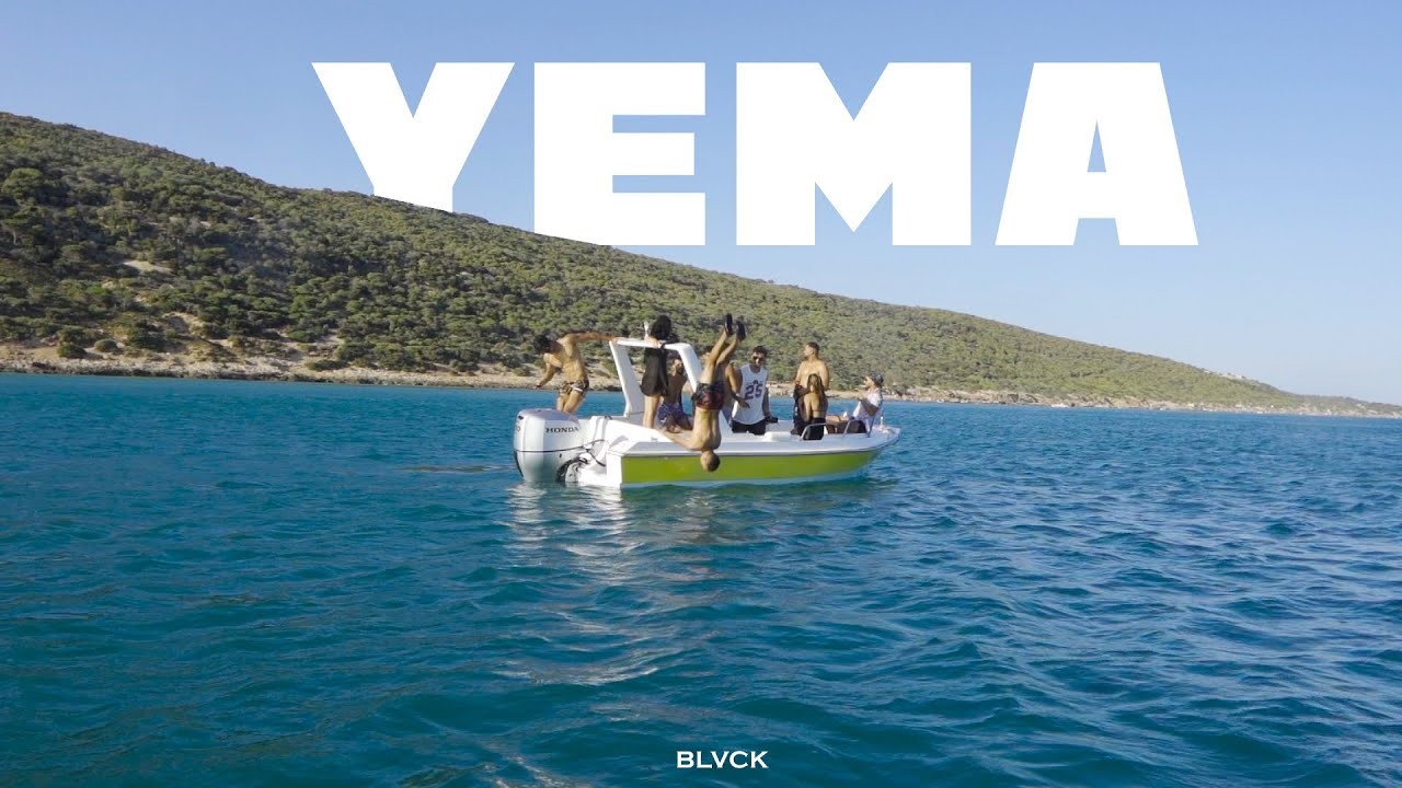 Blvck's Biography And Facts' | Popnable