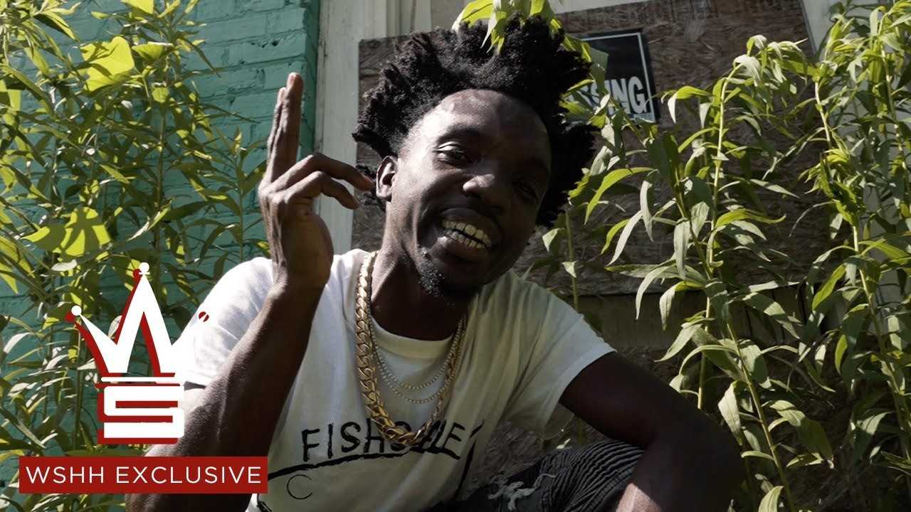 Bobby Fishscale's Biography And Facts' | Popnable
