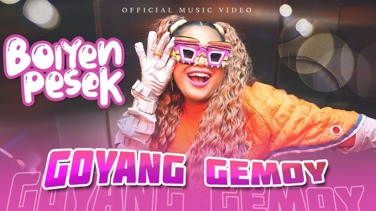 Boiyen Pesek from Indonesia | Popnable