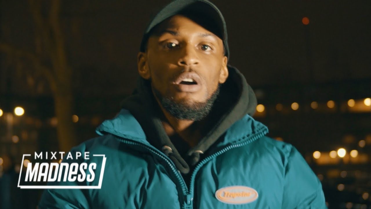 Bonez's Biography And Facts' | Popnable