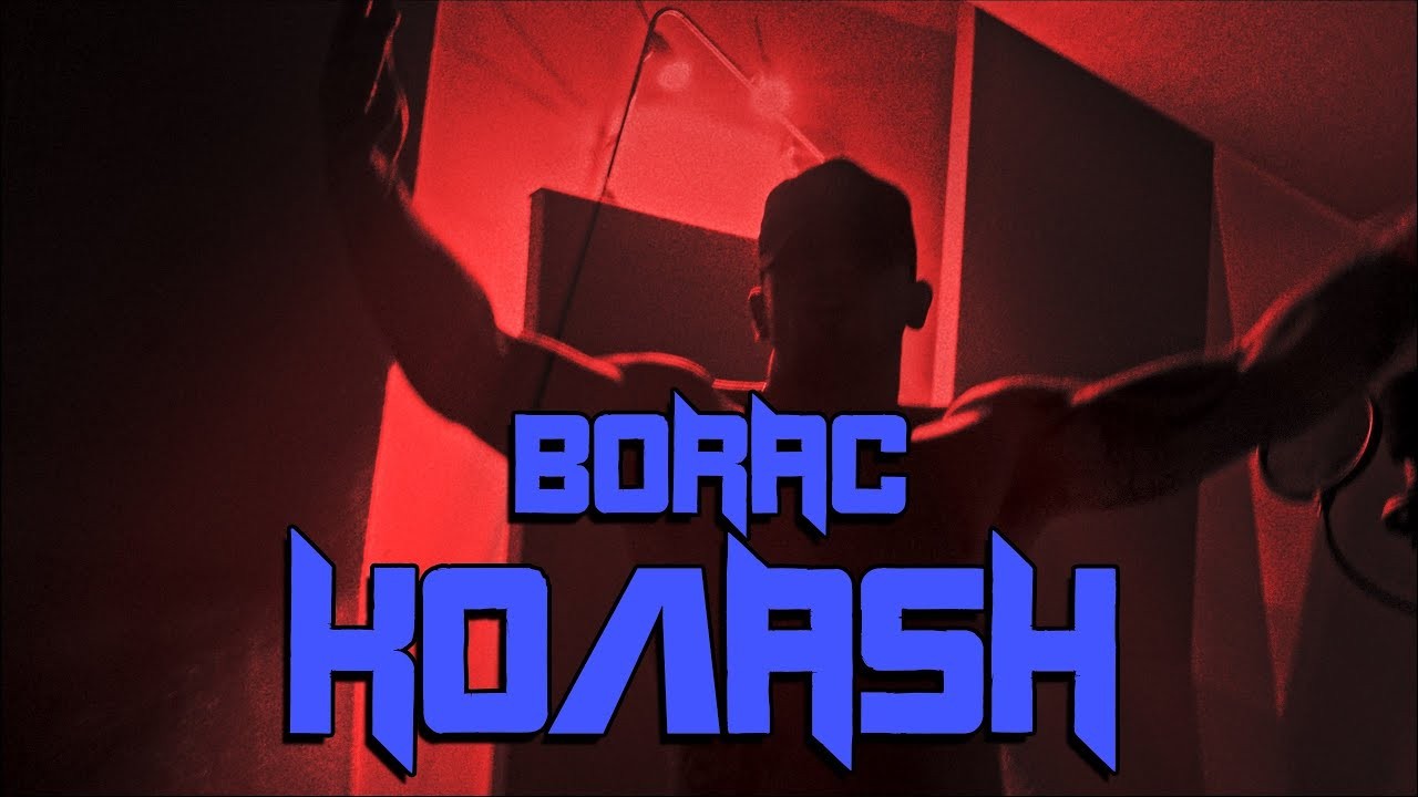 Borac from Greece | Popnable