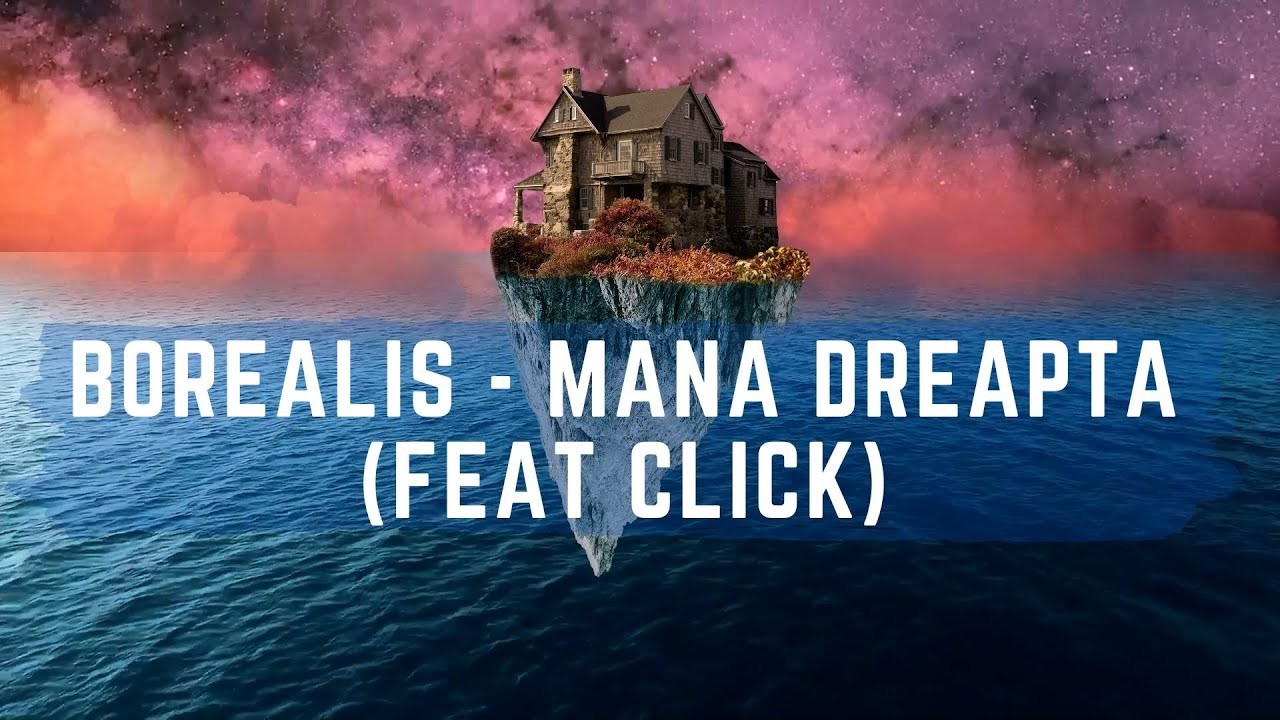 Borealis's Biography And Facts' | Popnable