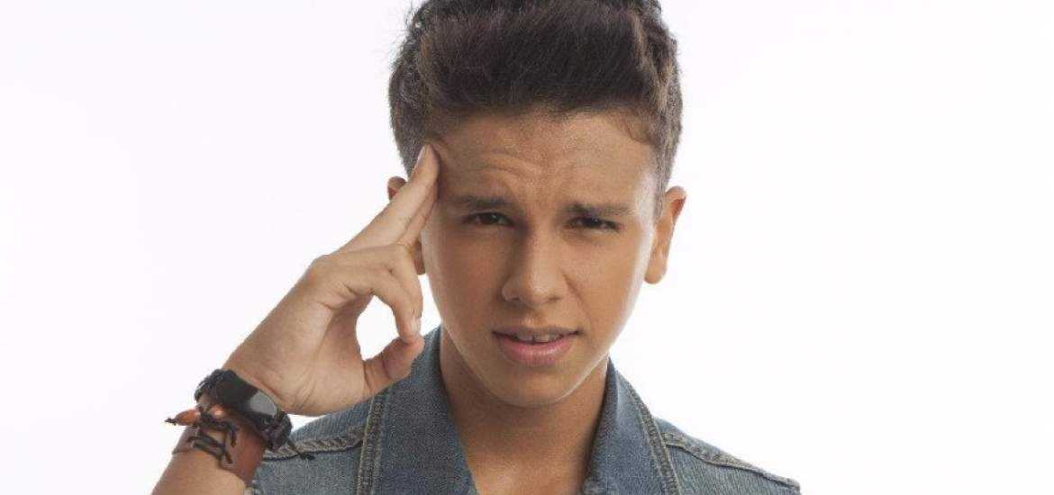 Borja Rubio from Spain | Popnable