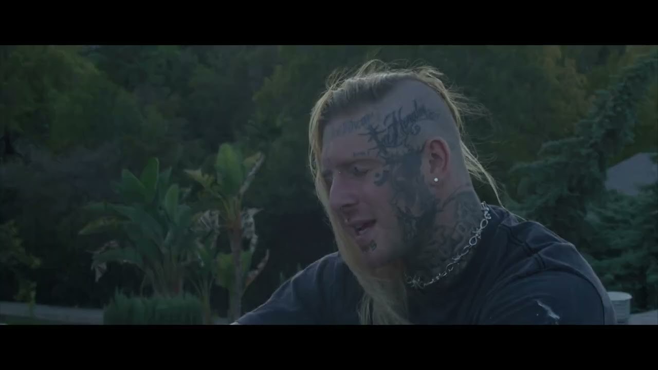 Brandon Hart's Biography And Facts' | Popnable