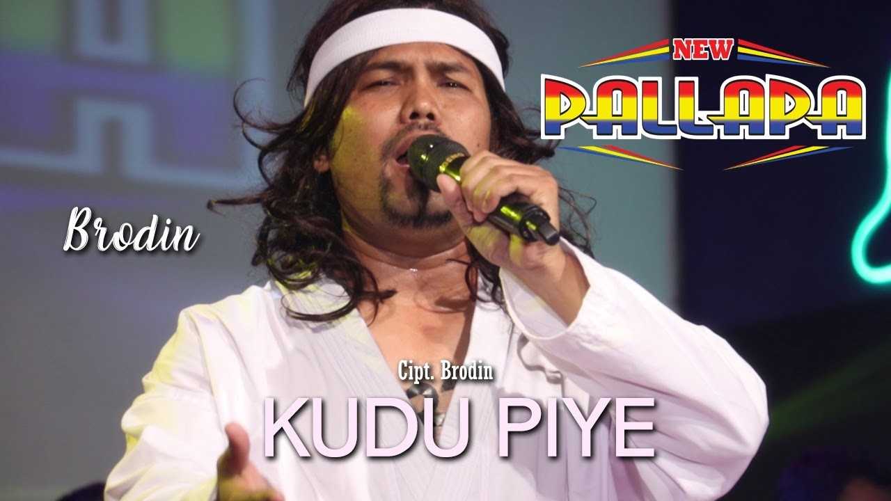 Brodin Biografi dan Fakta | Popnable