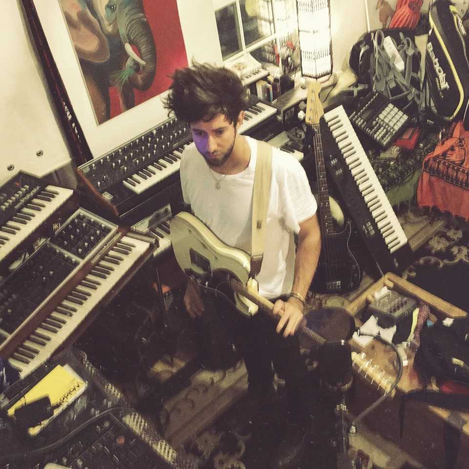 Bruno Major Popular Songs | Popnable