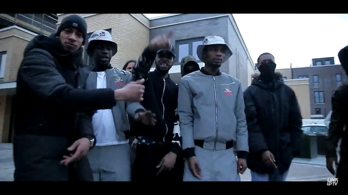 Bt X Rendo X V.i's Biography And Facts' | Popnable