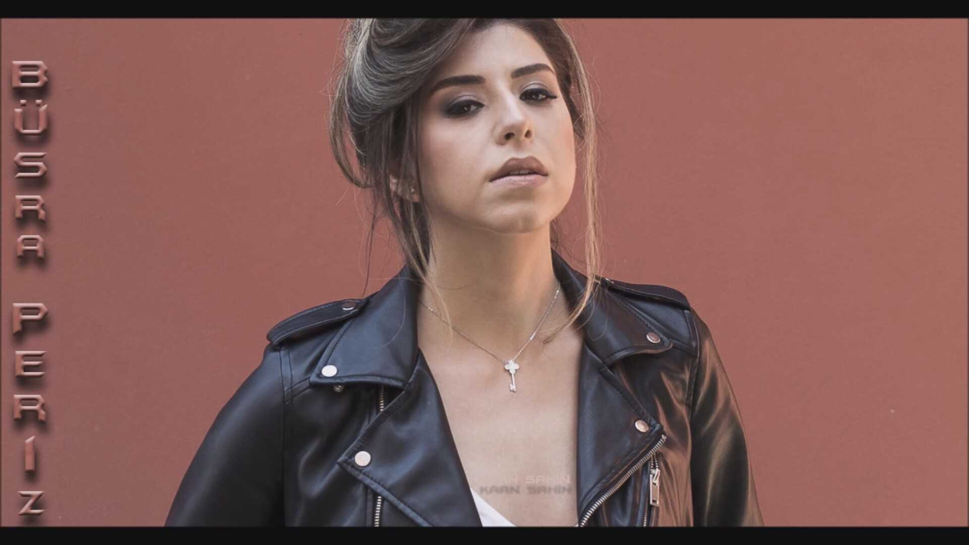 Büşra Periz's Biography And Facts' | Popnable