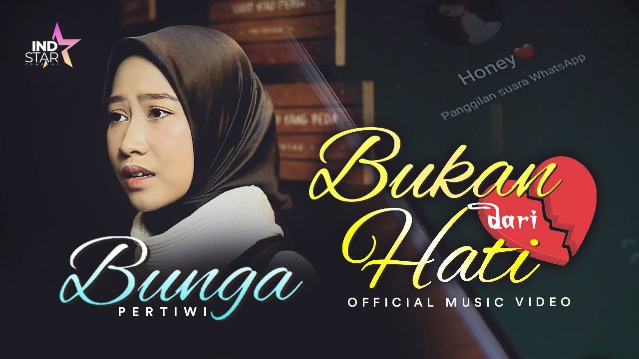 Bunga Pertiwi from Indonesia | Popnable