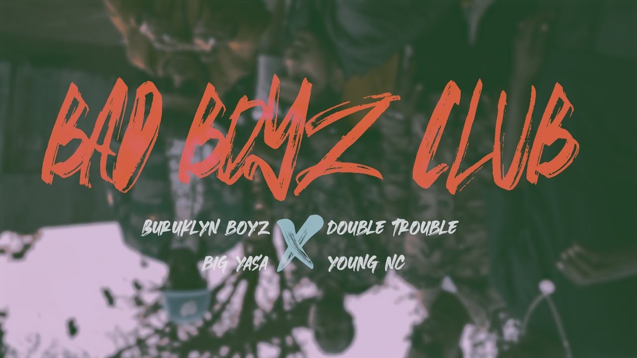 Buruklyn Boyz's Biography And Facts' | Popnable