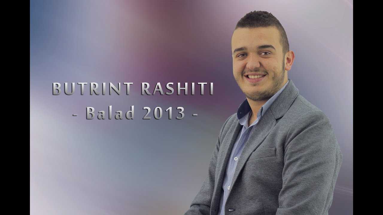 Butrint Rashiti from Albania | Popnable