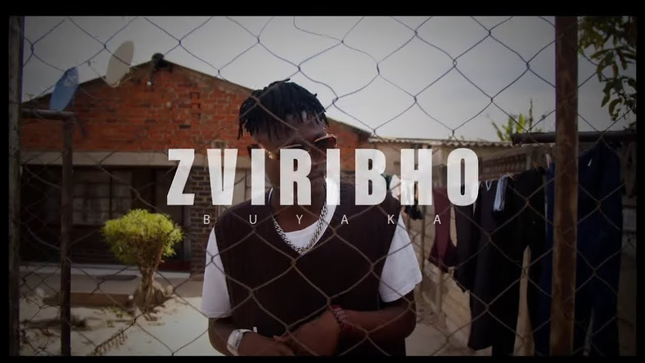 Buyaka from Zimbabwe | Popnable