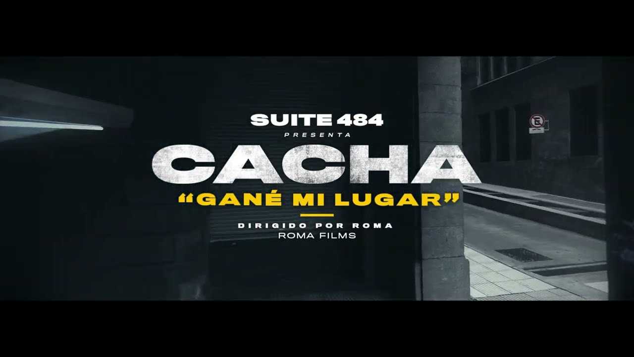 Cacha Valor neto - ¿Cuánto gana Cacha en 2025? | Popnable