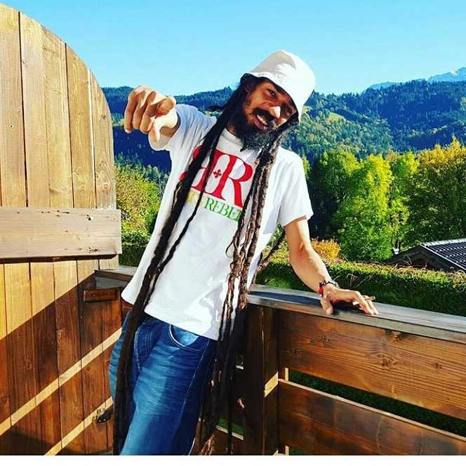 Cali P's Biography And Facts' | Popnable