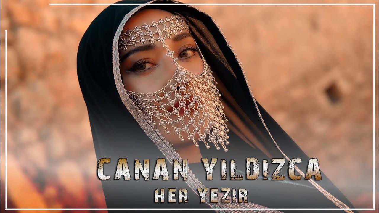 Canan Yildizca from Turkey | Popnable