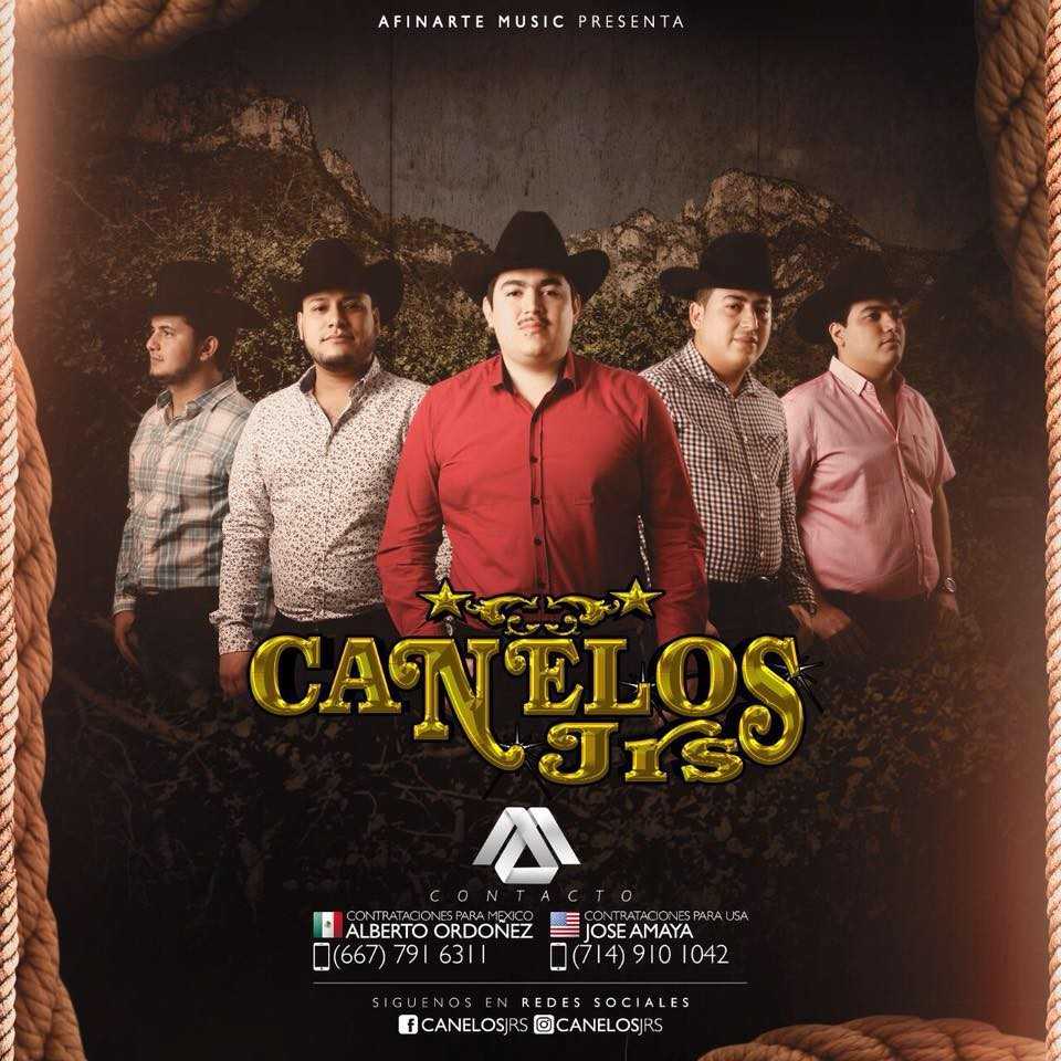 Canelos Jrs Best Songs | Popnable