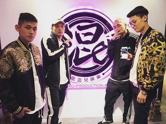 Caotun Boys from Taiwan | Popnable